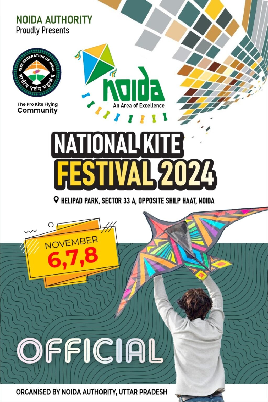 Kite Federation Of India – Kite Federation Of India