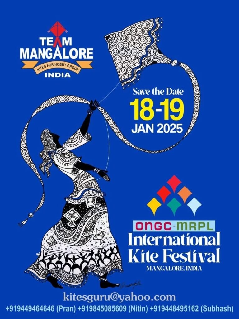 Kite Federation Of India – Kite Federation Of India
