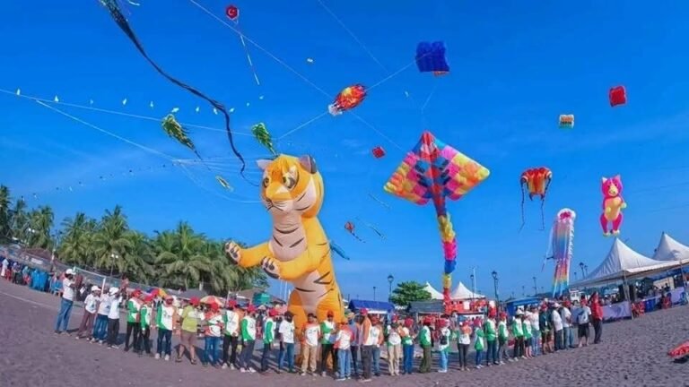 Kite Federation Of India – Kite Federation Of India