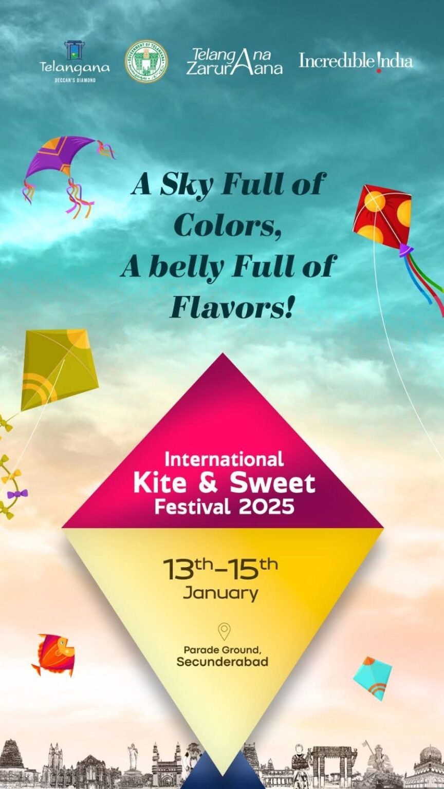 Kite Federation Of India – Kite Federation Of India