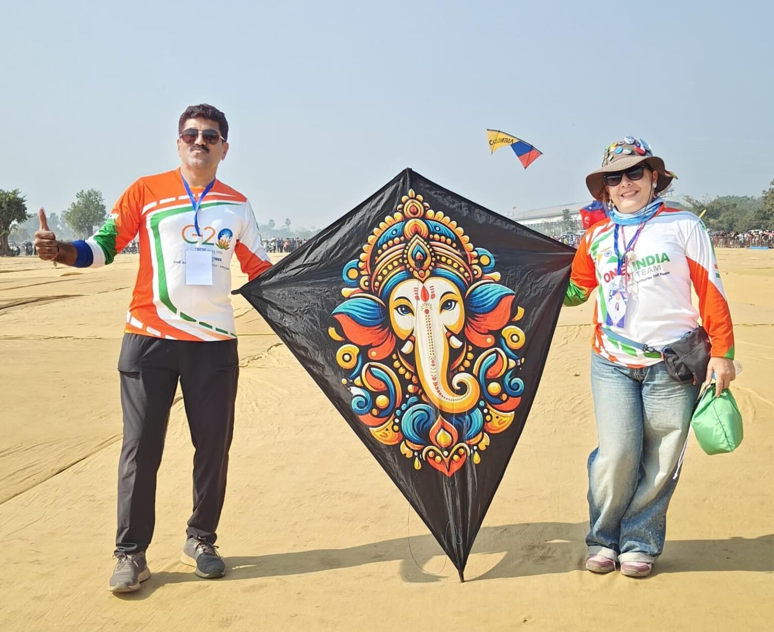 Kite Federation Of India – Kite Federation Of India