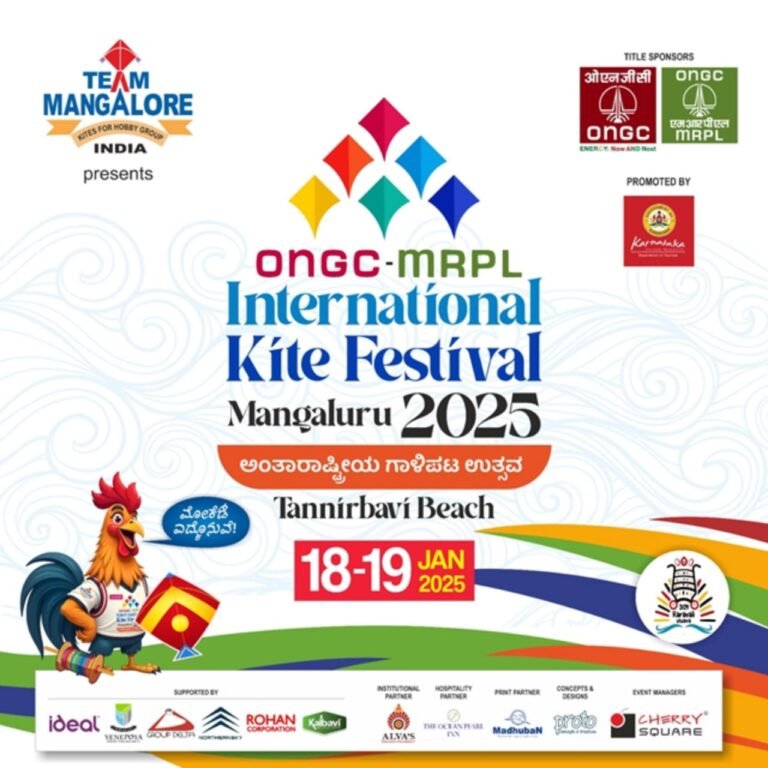 Kite Federation Of India – Kite Federation Of India