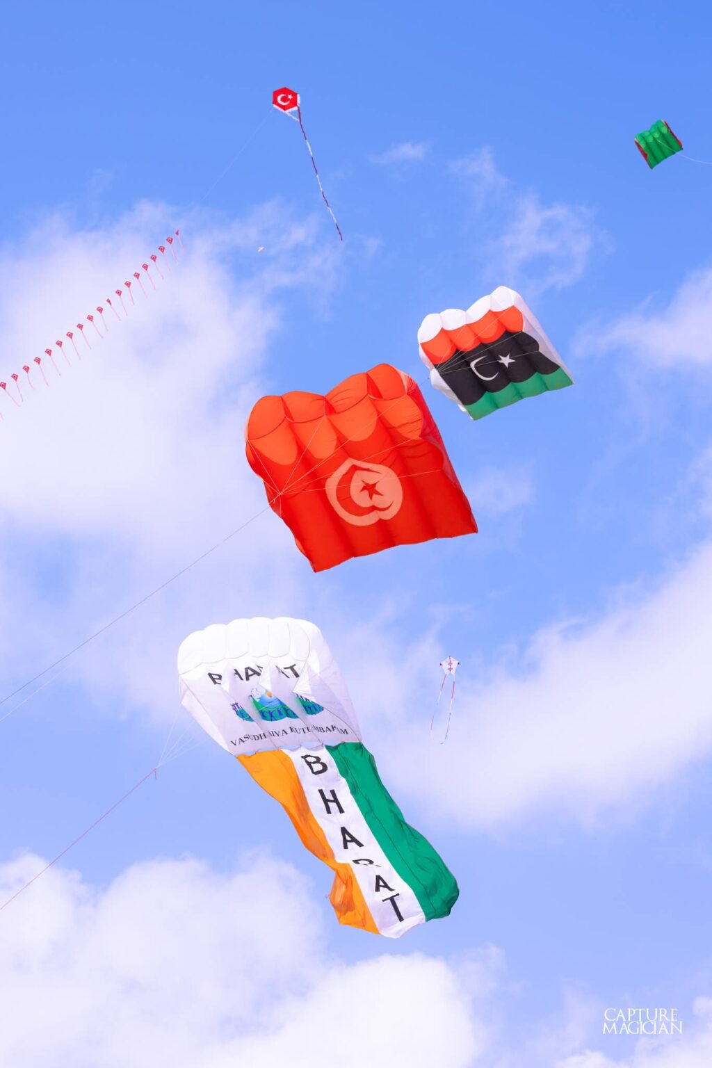 Kite Federation Of India – Kite Federation Of India