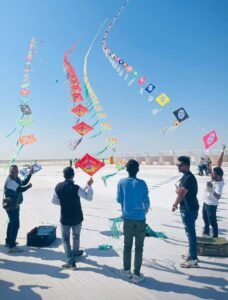 Kite Federation Of India – Kite Federation Of India