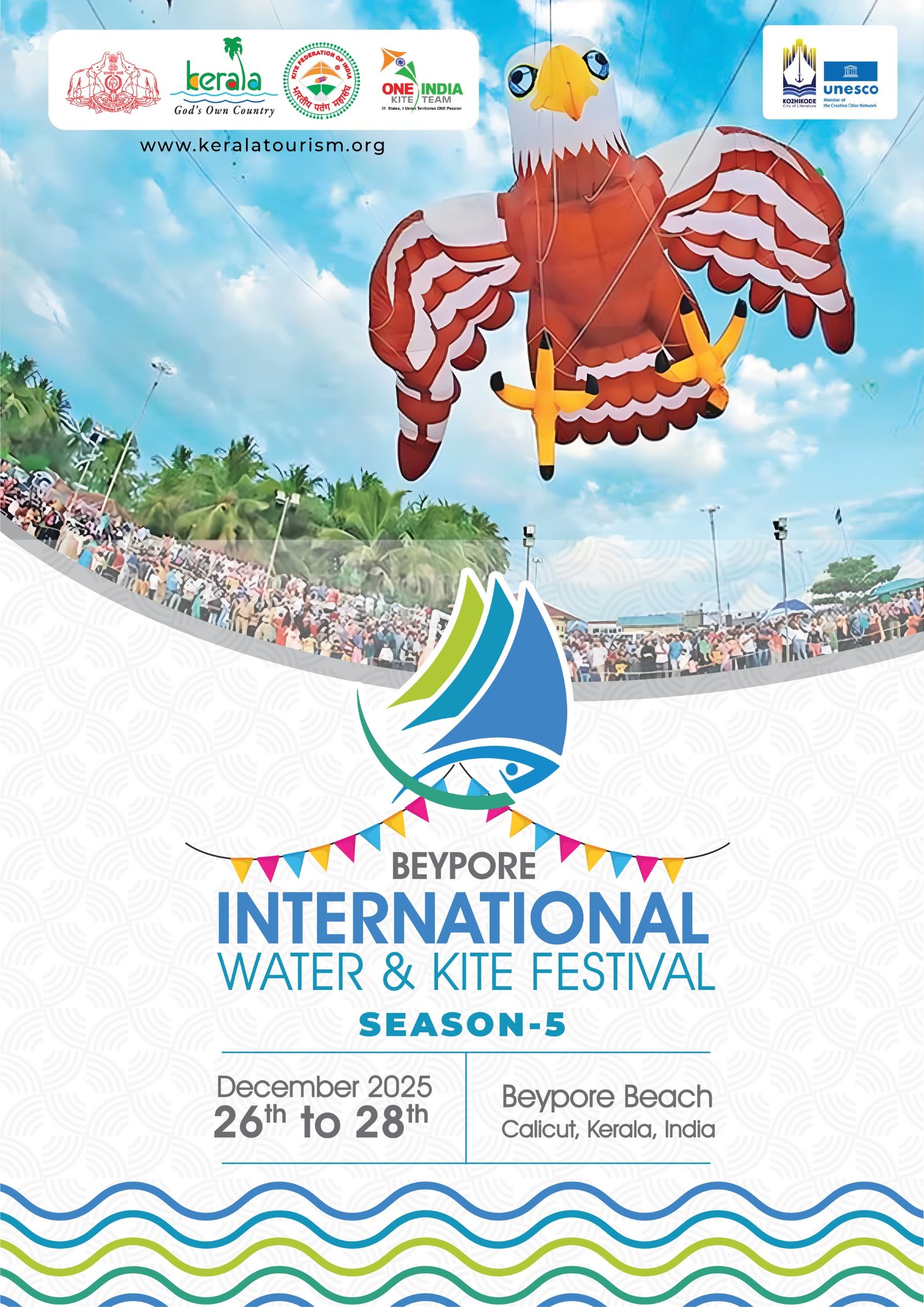Kite Federation Of India – Kite Federation Of India